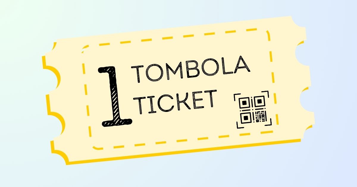 Crea tu Tómbola - Tombolator.com